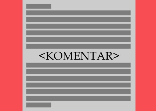 Cara Memberi Komentar Di HTML, PHP, CSS Dan JavaScript