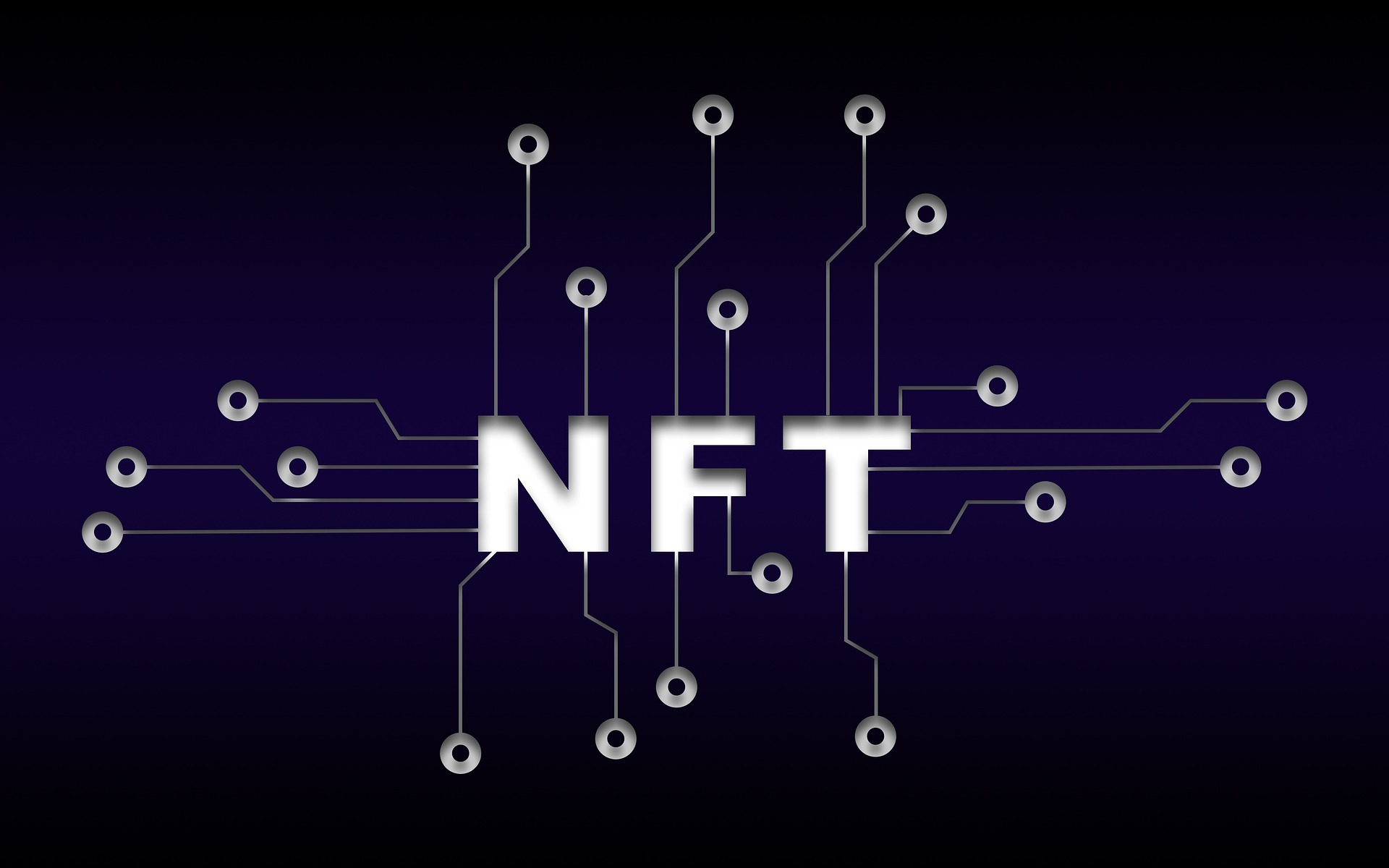 Mengenal Apa Itu "NFT" Dan Cara Kerjanya Serta 5 Platform NFT Paling ...