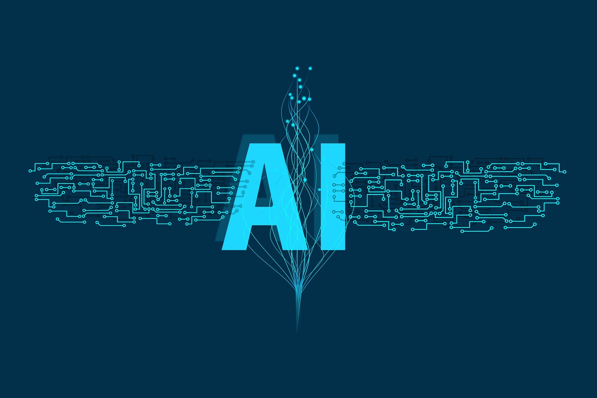 Mengenal Artificial Intelligence 5 Jenisnya Serta Cara Merancang Dan ...
